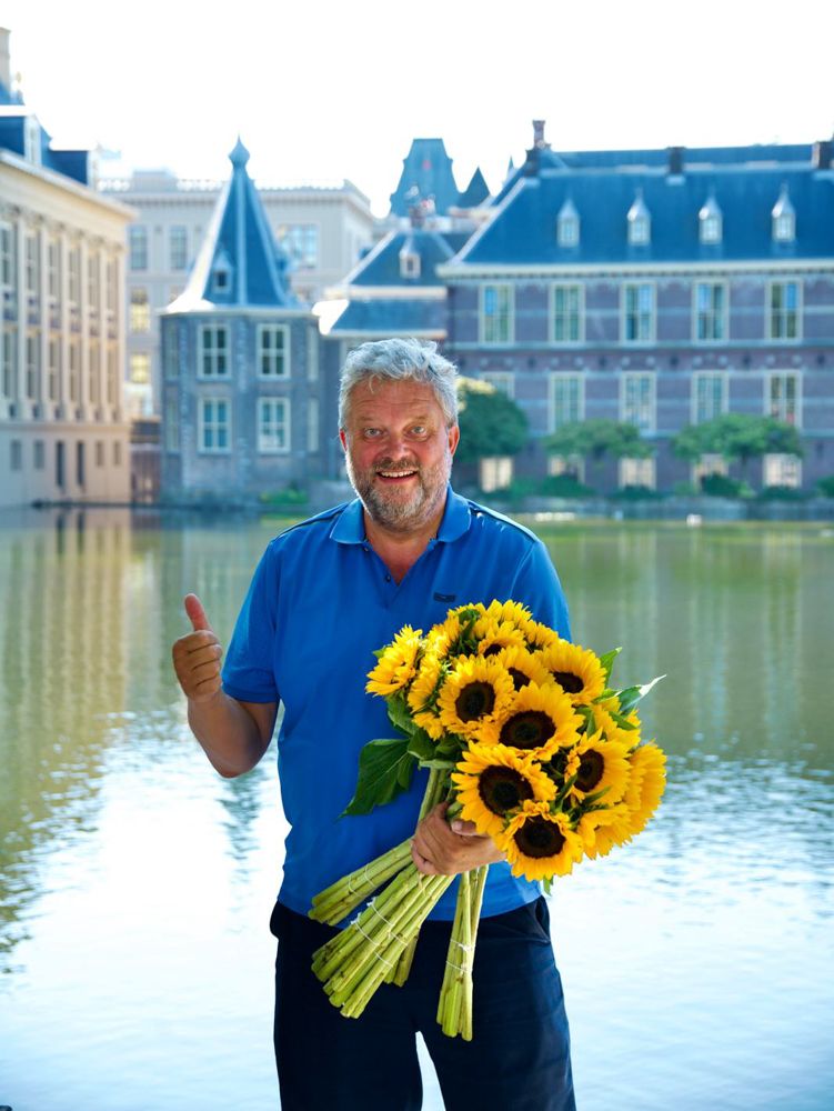 Barendsen and Jan de Boer